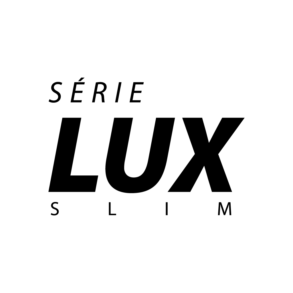 Série LUX Slim - Lansanit